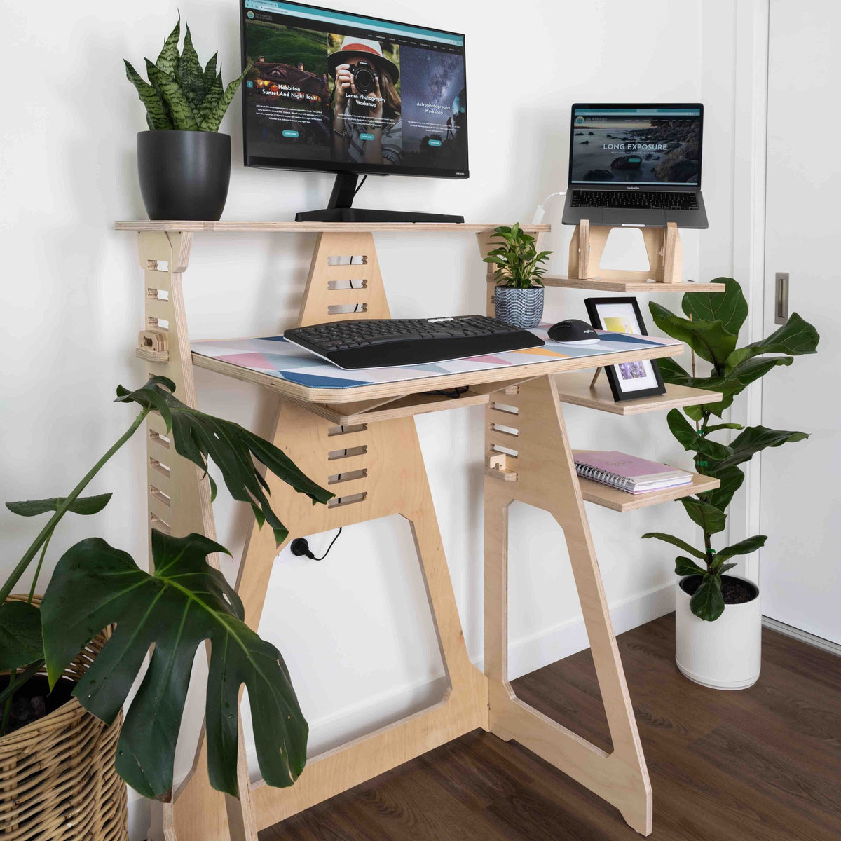 Boost Productivity and Mood: 5 Ways to Refresh Your Workspace Accordin ...