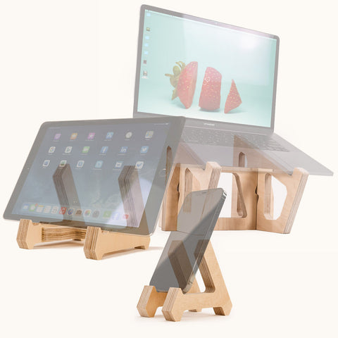 Phone Stands, Tablet Stands, Laptop Lifters | Home Office Accessories ...